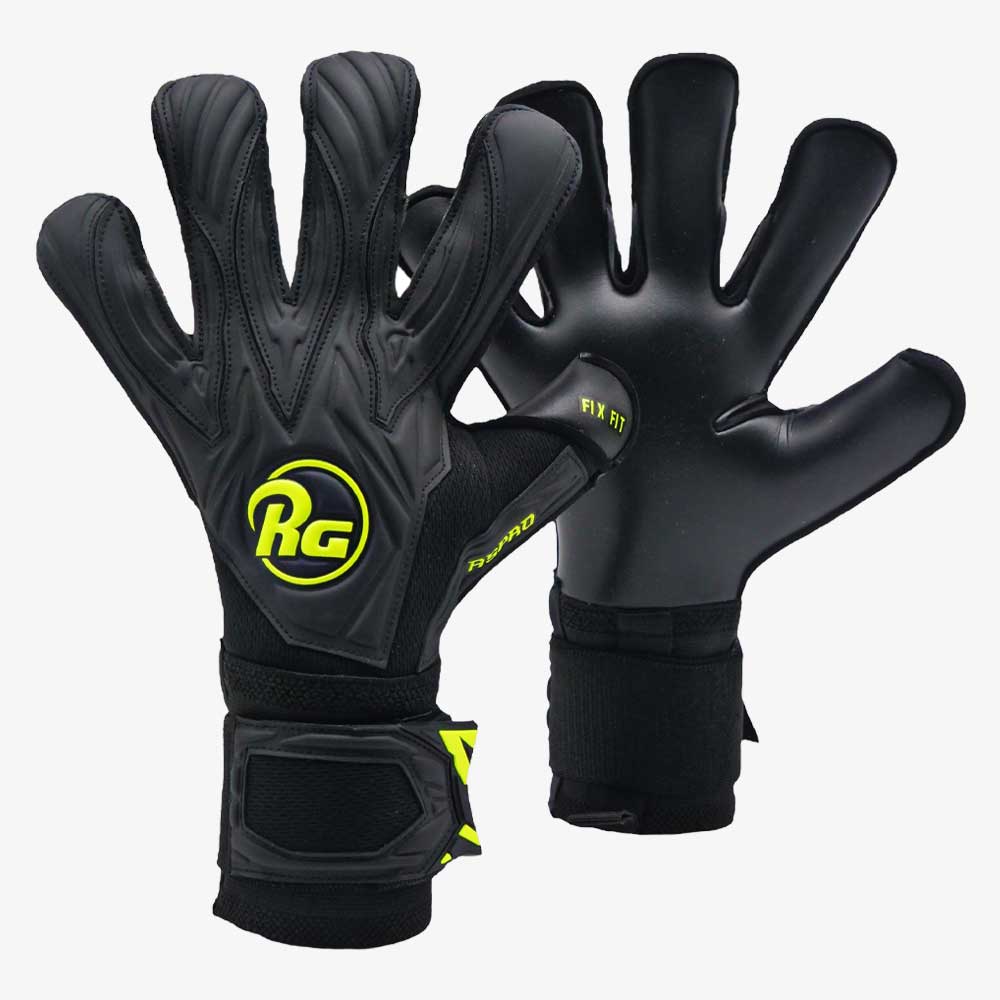RG ASPRO BLACKOUT – Guardameta GK Store